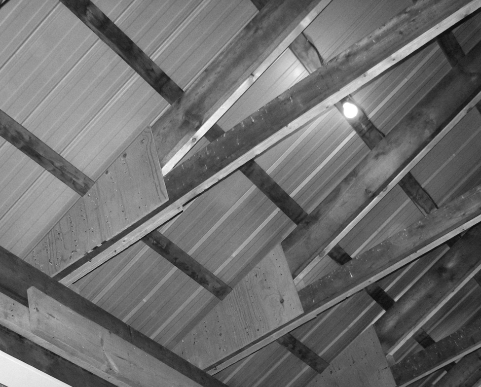 Les installations solaires sur les toitures de bâtiments ruraux ...