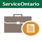 Business services | ontario.ca